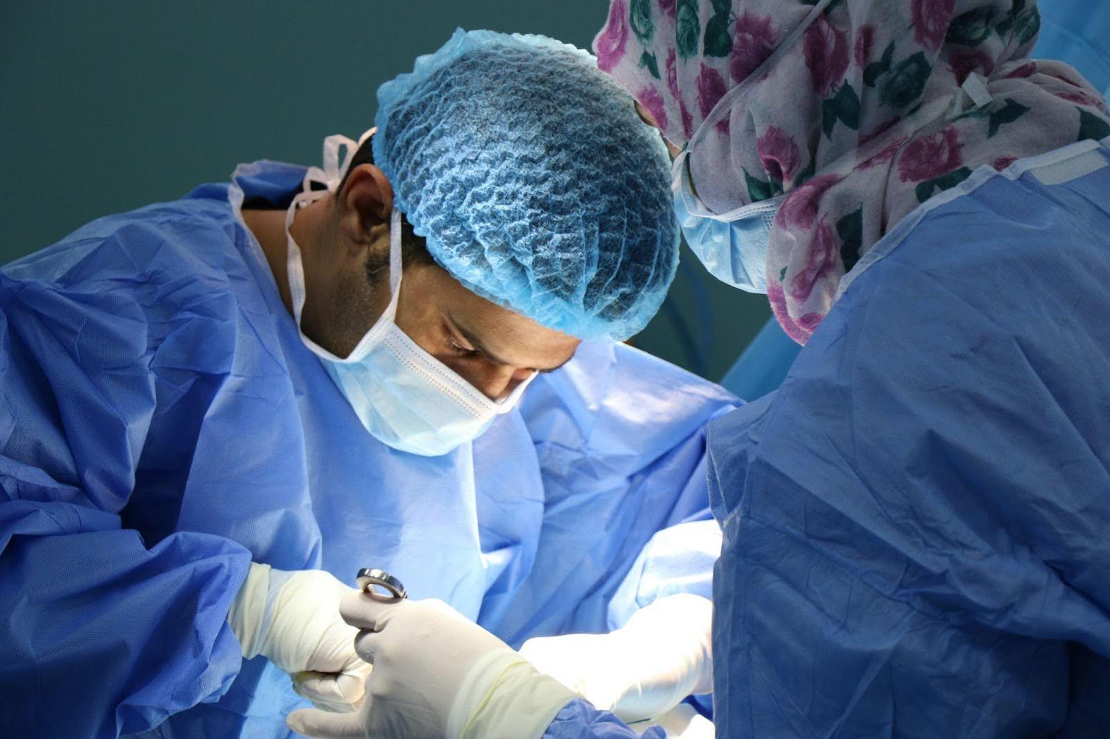 Why More Patients Are Choosing Keyhole Heart Surgery - Blackrocklast